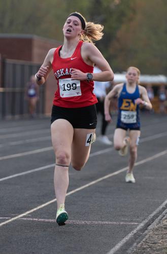 Records fall at the third Legends Relays | High Schools ...