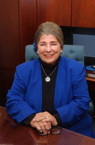 Linda Ruffolo dies; icon of city, IPFW | Downtown | journalgazette.net