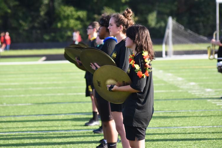 Friday gallery: Snider vs. North Side at Spuller Stadium | Photo ...