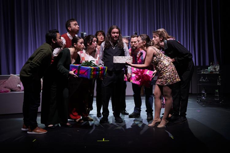 Indiana Musical Theatre Foundation explores relatable relationships in ...
