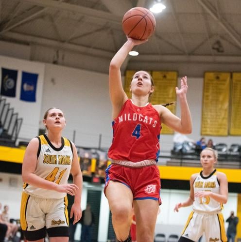 Bishop Luers prevails over Bluffton; Whitko wins | High Schools ...