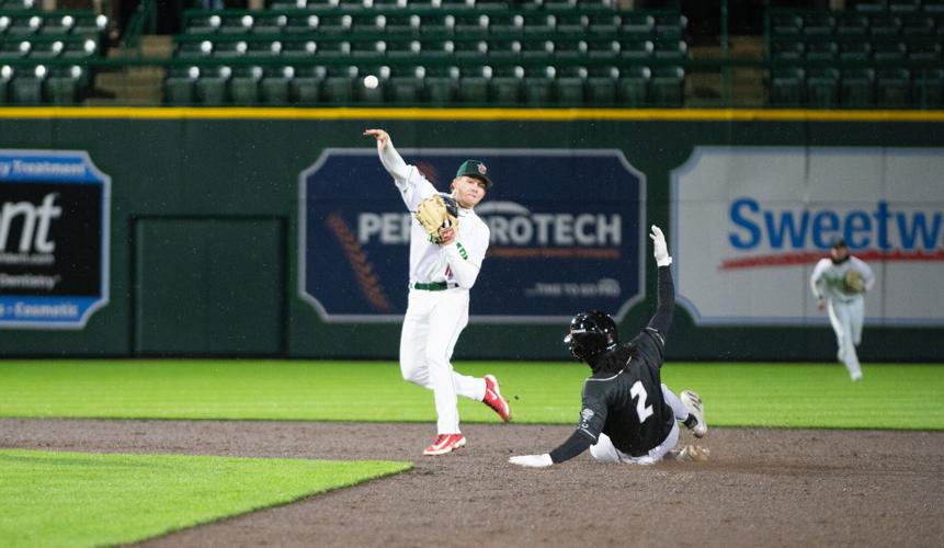 TinCaps roll to opening night victory, first since '21 | Full Count ...