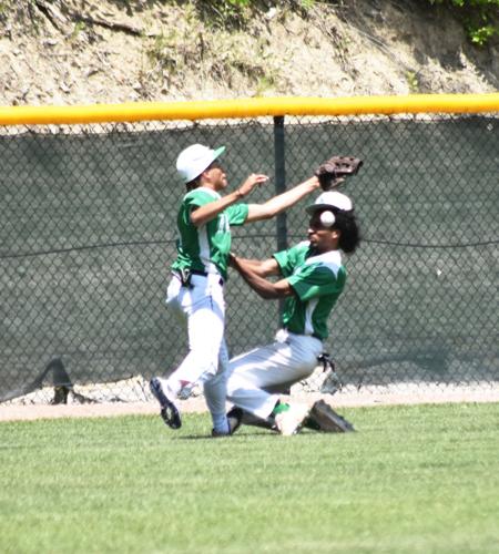Monday gallery: Homestead defeats South Side 10-0, gets no-hitter from ...