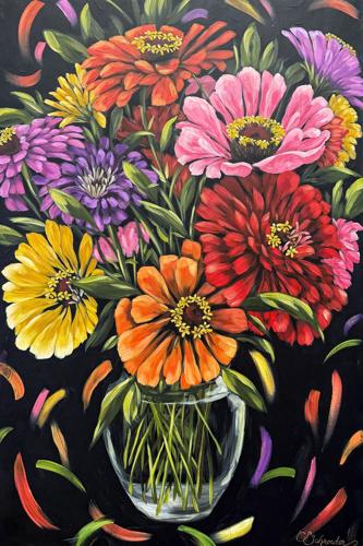 Art Exhibits: What's on display in the Fort Wayne area | Local Arts ...