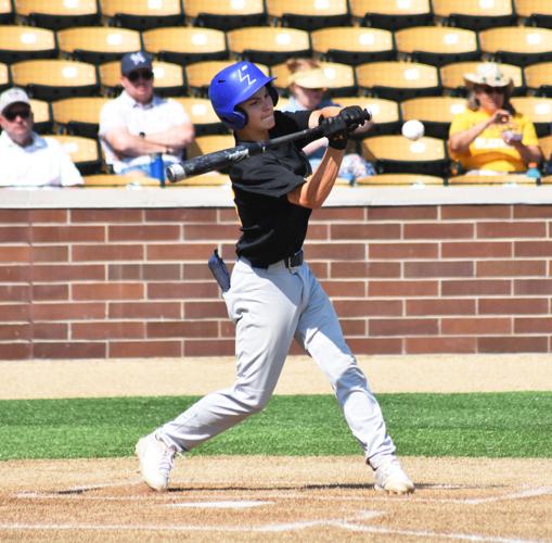 Blackhawk Christian's baseball team 'exceeded every expectation,' but ...