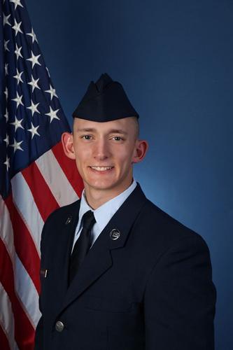 U.S. Air Force Airman Carpenter, Garrett W. | | journalgazette.net