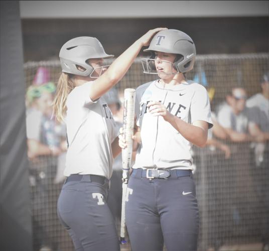 Trine softball NCAA Tournament with victory | Local Colleges ...