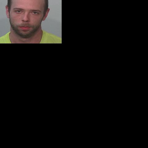 Robbery getaway driver charged | Courts | journalgazette.net