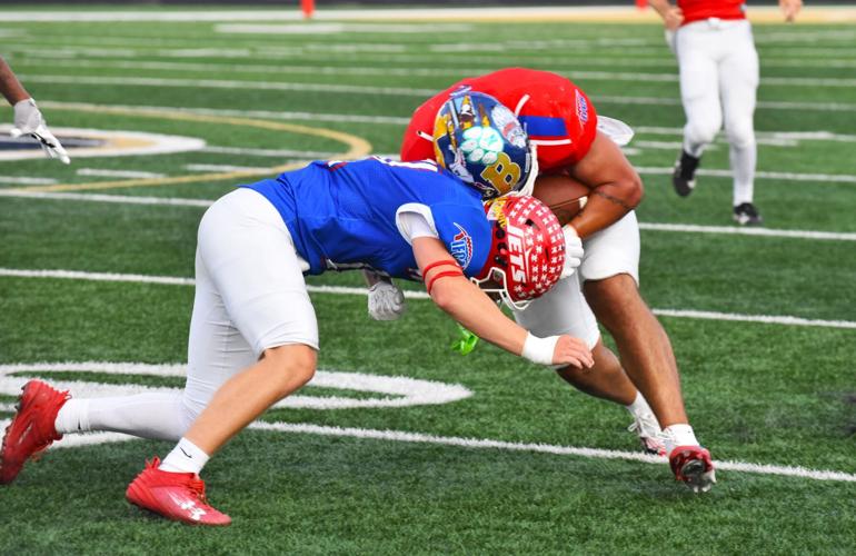 South beats North, Biddle in North/South All-Star Classic | High ...
