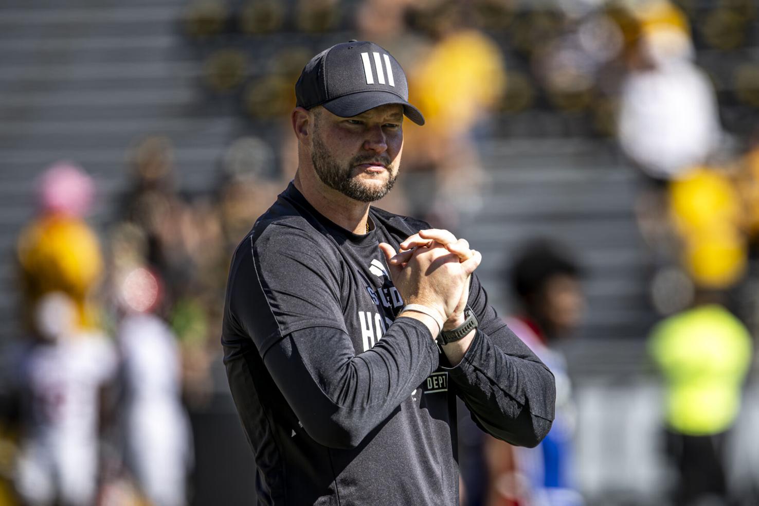 Indiana DC Bryant Haines gets new contract: Reports | IU ...