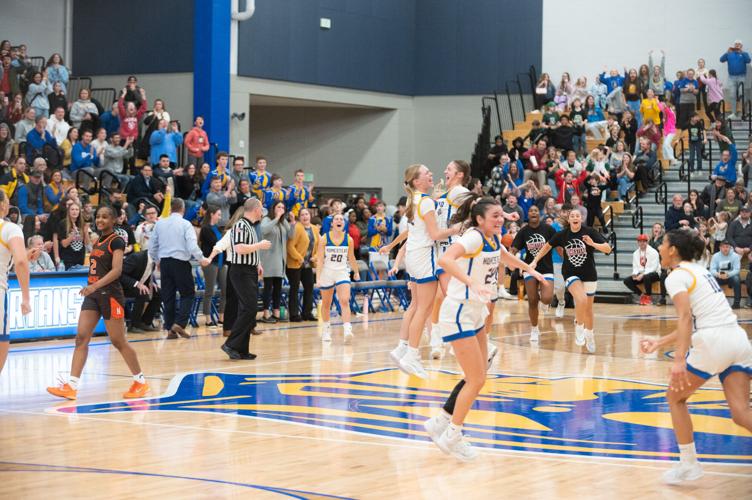 Homestead beats Northrop in 3OT thriller, clinches SAC title | High ...