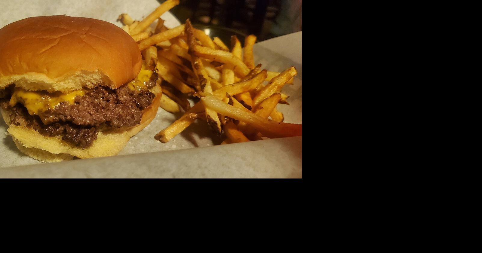 Restaurant review: Morgan's Tap & Grill in Fort Wayne | Dining Out ...