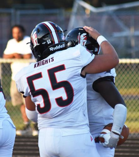 Hot start pushes Luers to rout of Cadets | High Schools ...