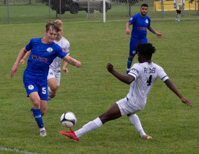 1927 SC wins Ohio Valley Premier League title | Recreation ...