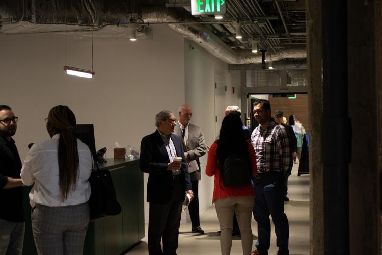 Electric Works, NIIC announce new partnership for entrepreneurs ...