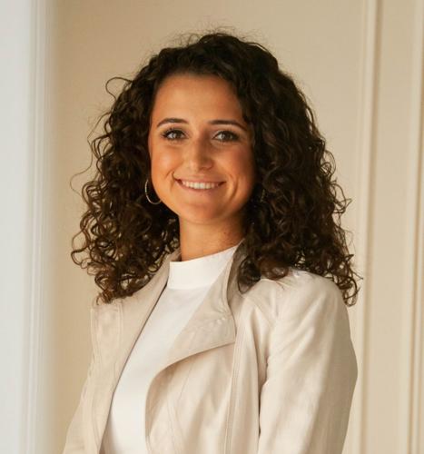 Education Notebook: College, elementary students build relationships in ...