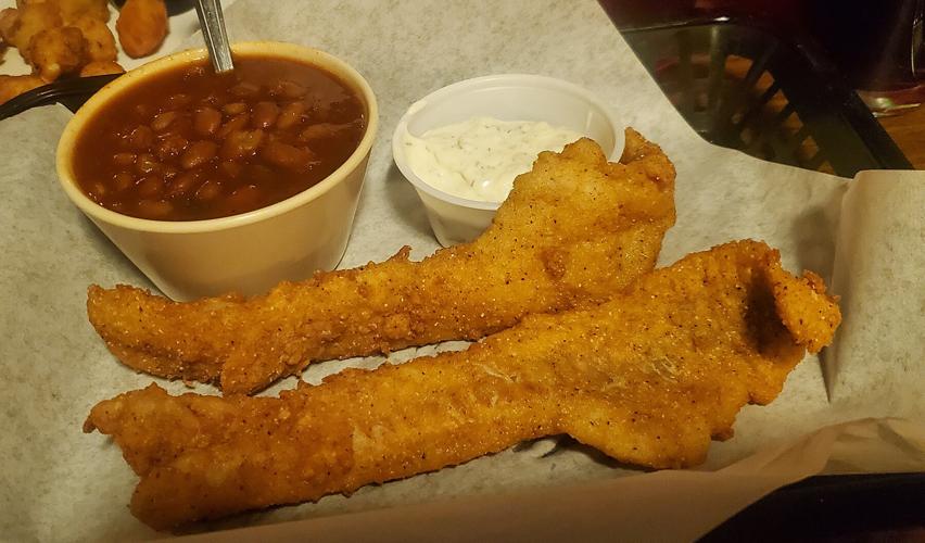 Restaurant review: Morgan's Tap & Grill in Fort Wayne | Dining Out ...