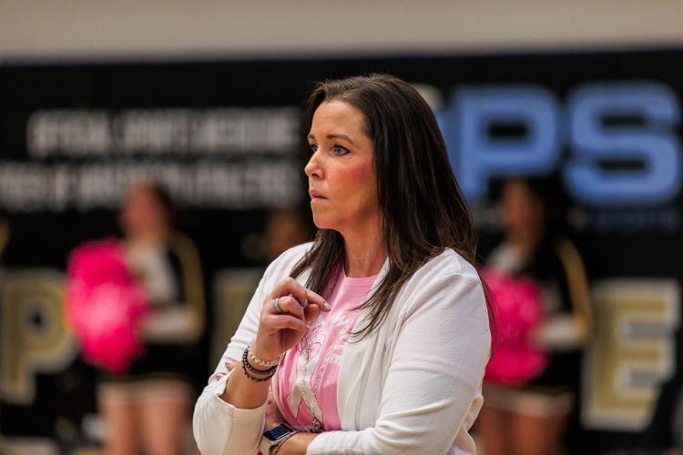 PFW women's basketball coach Maria Marchesano gets contract extended ...