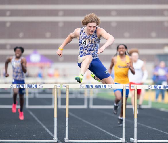 Homestead wins nine events at New Haven Sectional to claim third ...