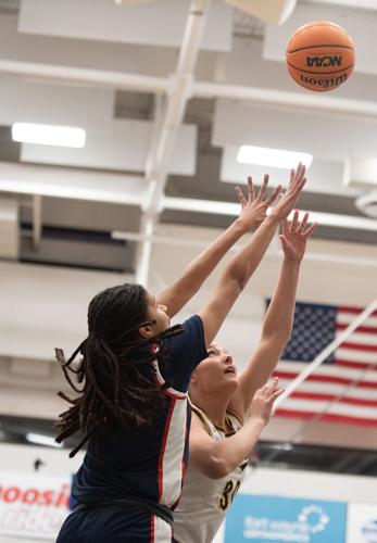 Thursday Gallery: Purdue Fort Wayne defeats Detroit Mercy in 2nd-round ...