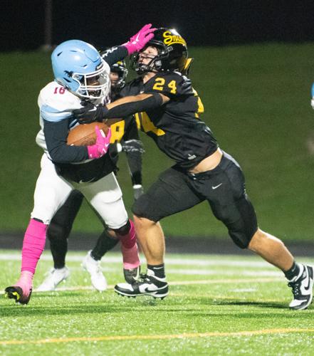 Friday Gallery: Wayne at Snider | Multimedia | journalgazette.net