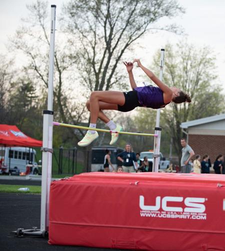 Friday Gallery: Legends Relay | Sports | journalgazette.net