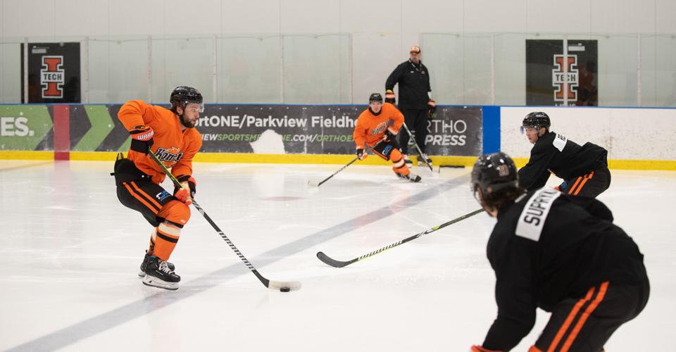 Komet ready to eliminate 'bitter taste' of last season with rebuilt ...