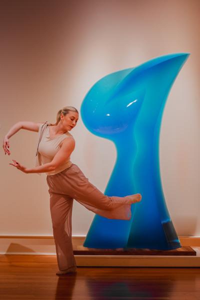 Fort Wayne Dance Collective takes viewers through imaginary museum with ...