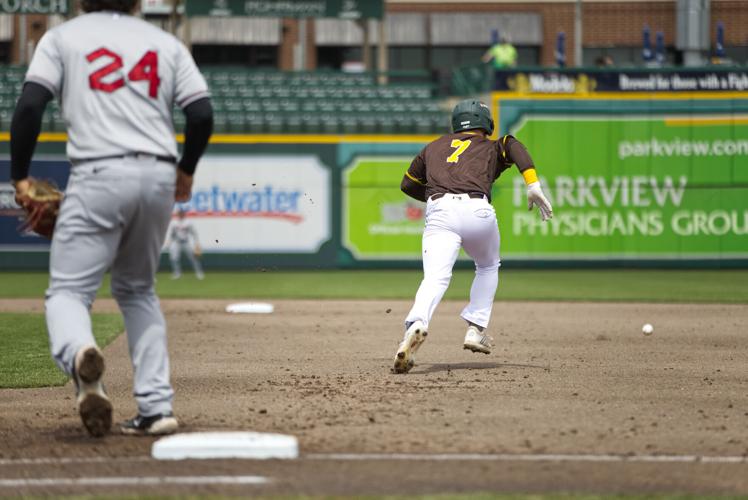 Stranded runners prove costly in TinCaps loss to Captains | TinCaps ...