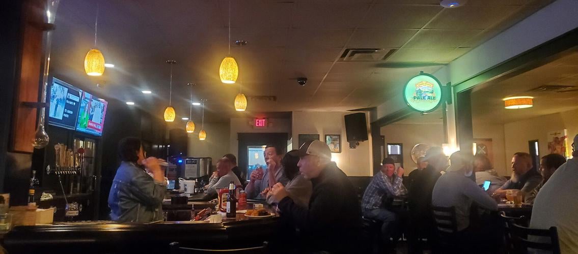 Restaurant review: Morgan's Tap & Grill in Fort Wayne | Dining Out ...