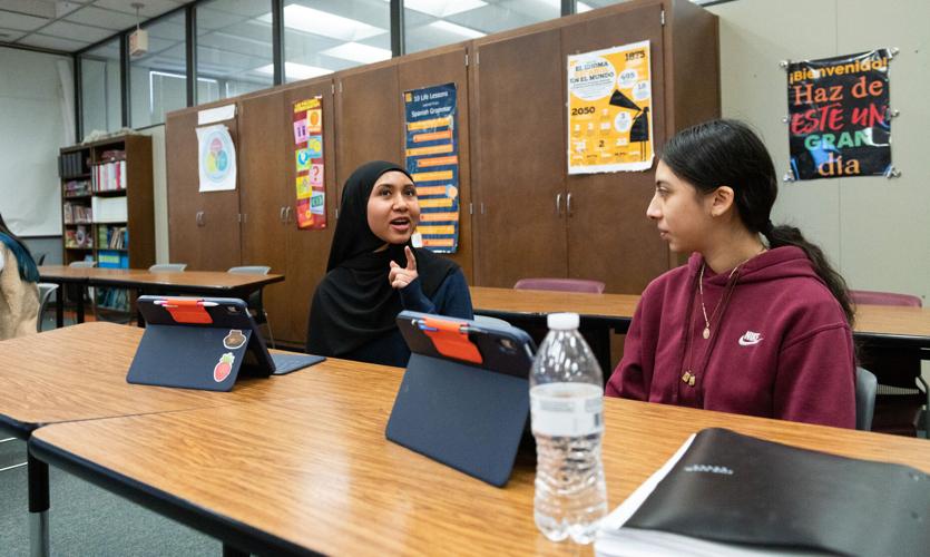 Two northeast Indiana schools continue multi-year streak of 100% grad ...