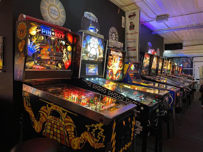 Around the Fort: Offbeat sports | Entertainment | journalgazette.net