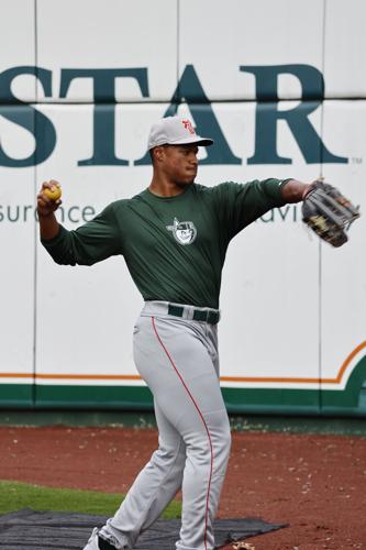 Mears returns to TinCaps after up-and-down season | TinCaps ...