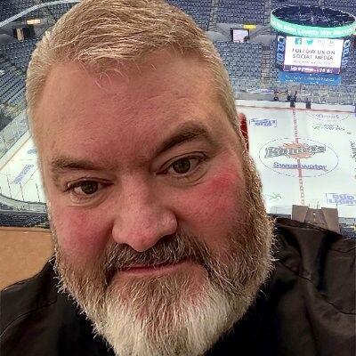 Komets announce reorganization of staff in wake of team president ...