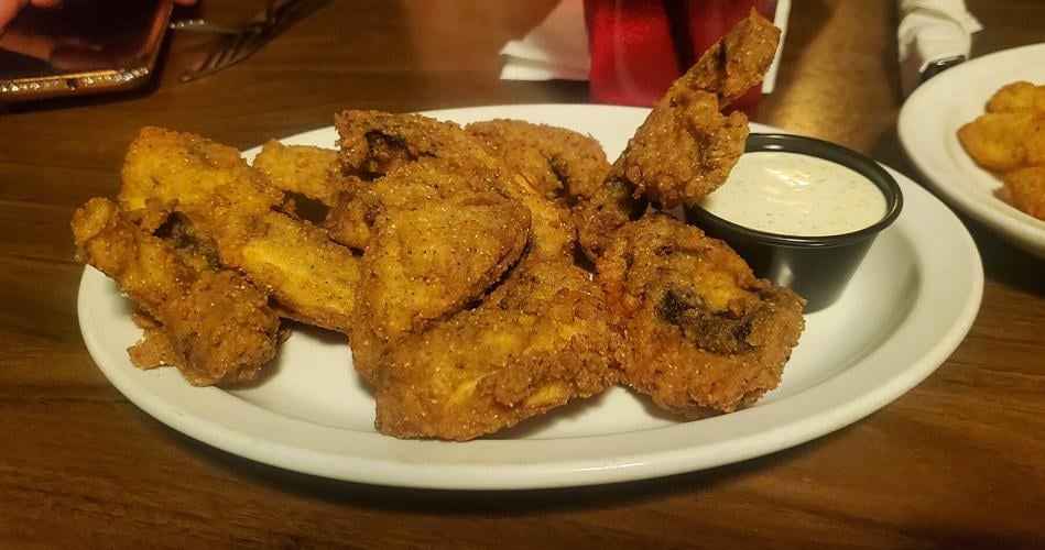 Restaurant review: Morgan's Tap & Grill in Fort Wayne | Dining Out ...