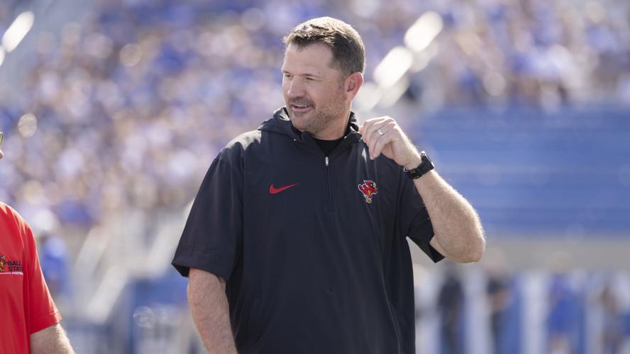 Ball State Football Preview: Bowl game or bust for Mike Neu? | Colleges ...