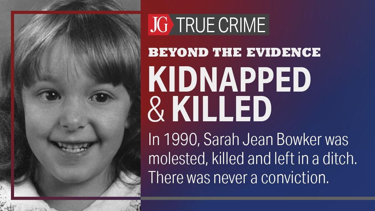 Two girls murdered within two years, one sure killer and one only ...