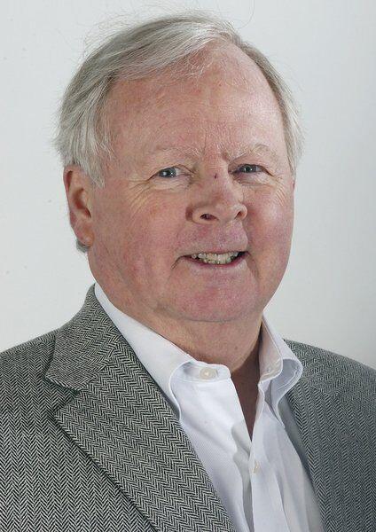 Former Fort Wayne councilman John Shoaff dies at 83 | Local ...