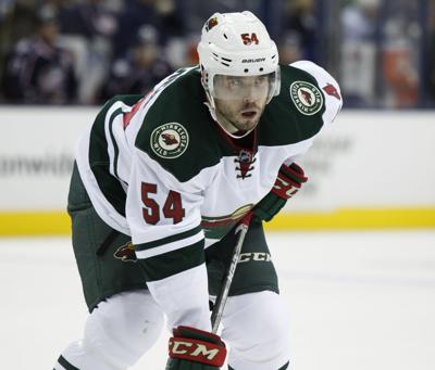 Komets sign veteran Bulmer, former NHL player; 5 others headed to AHL ...