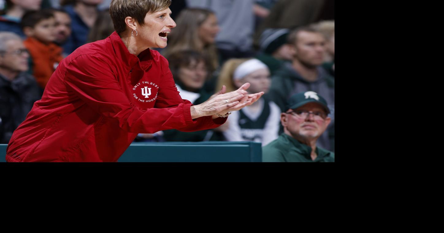 Friday's IU Roundup: Teri Moren receives contract extension, Allen ...