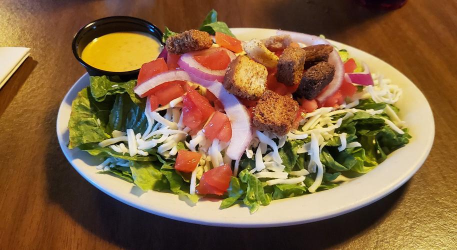 Restaurant review: Morgan's Tap & Grill in Fort Wayne | Dining Out ...