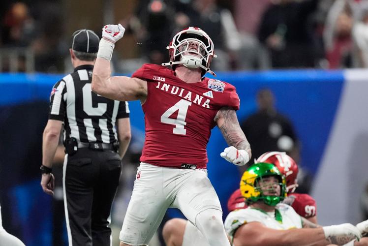 15-0 with 1 to go: Indiana on the verge of historical feats | IU ...