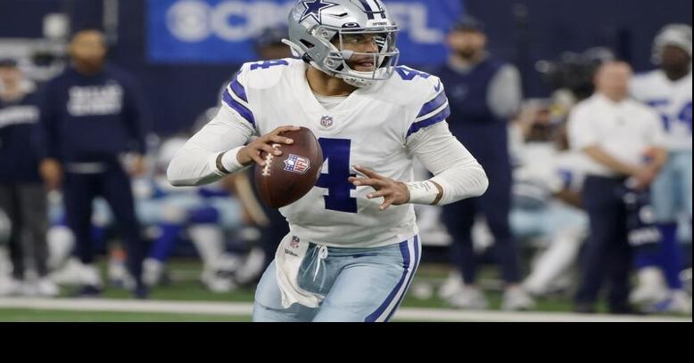 Monday's NFL notebook | NFL | journalgazette.net