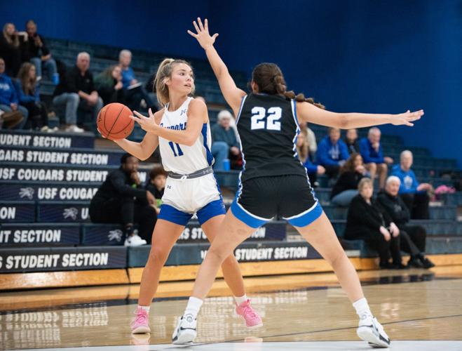 Wednesday Gallery: Bethel at Saint Francis | Multimedia ...