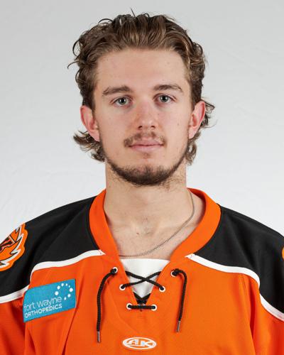 Meet the 2023-24 Komets | Professional | journalgazette.net