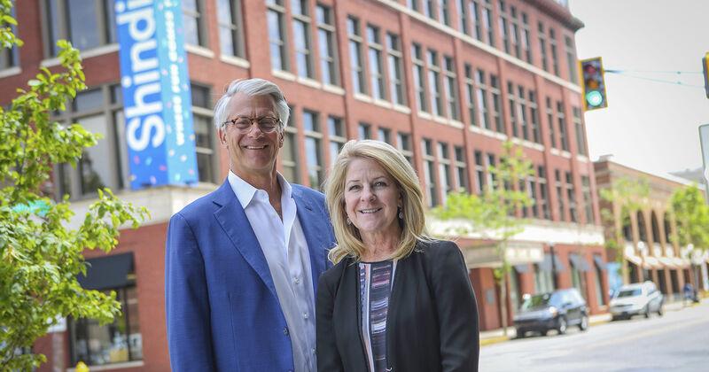 Shindigz owners talk business | Business | journalgazette.net