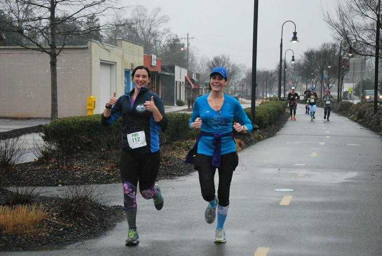 City runner to fulfil longtime goal of running NYC Marathon | Sports ...
