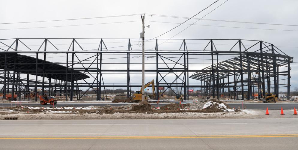 FWFC announces first home match | Fort Wayne FC | journalgazette.net