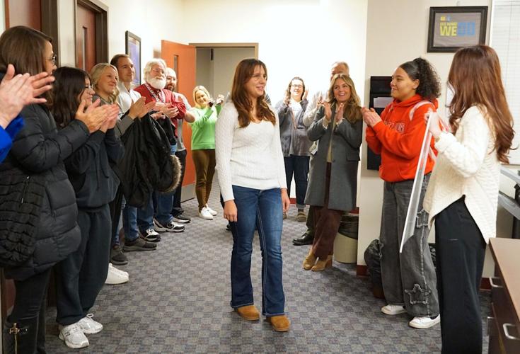 Fort Wayne Community, East Allen County schools students named Lilly ...