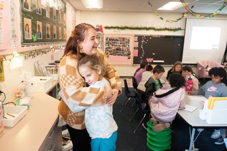 Teacher Honor Roll: Northwest Allen County Schools educator creates ...